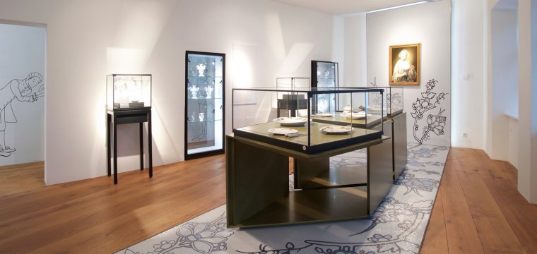 Wittelsbacher Schloss Friedberg | Schloss Friedberg